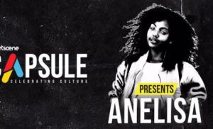 [VIDEO] Sportscene Capsule Presents Anelisa Mangcu - The Plug
