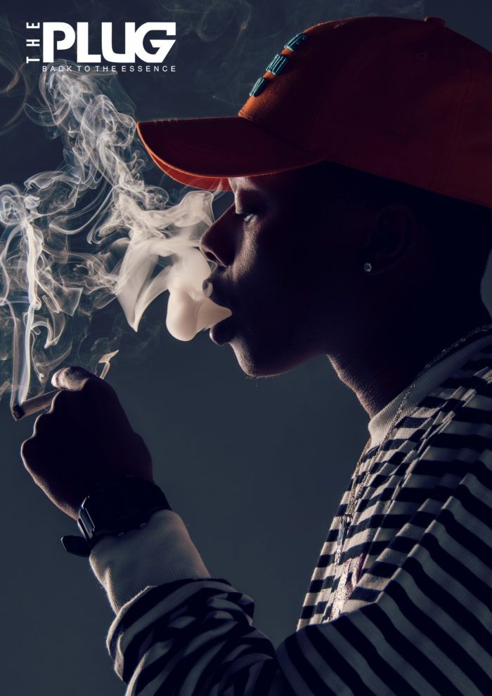 A-Reece: The Gifted One - The Plug