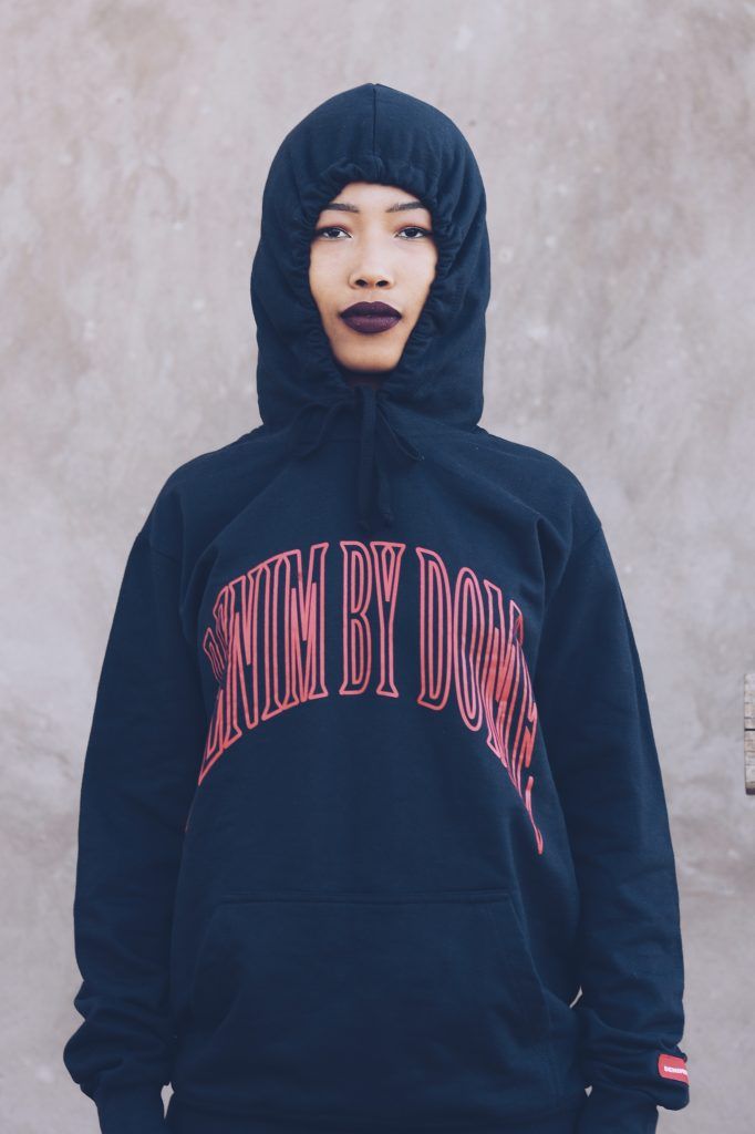 Interview: Fashion Designer "Dome" - The Plug