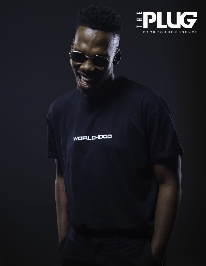 20 Music Tastemakers to Follow on Social Media - The Plug