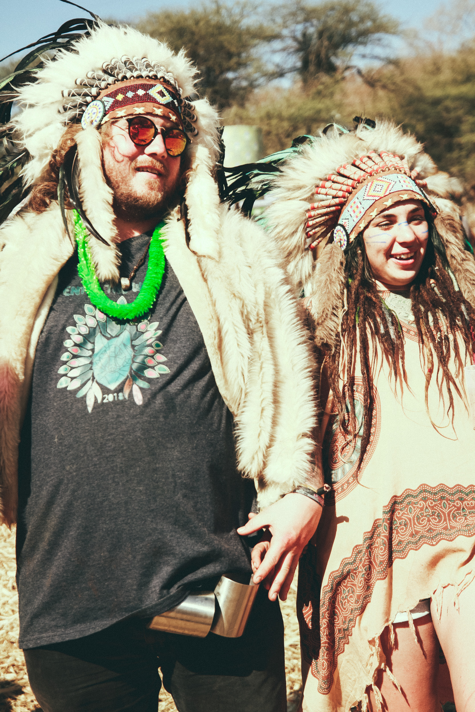 Oppikoppi - Unrivalled Revelry - The Plug