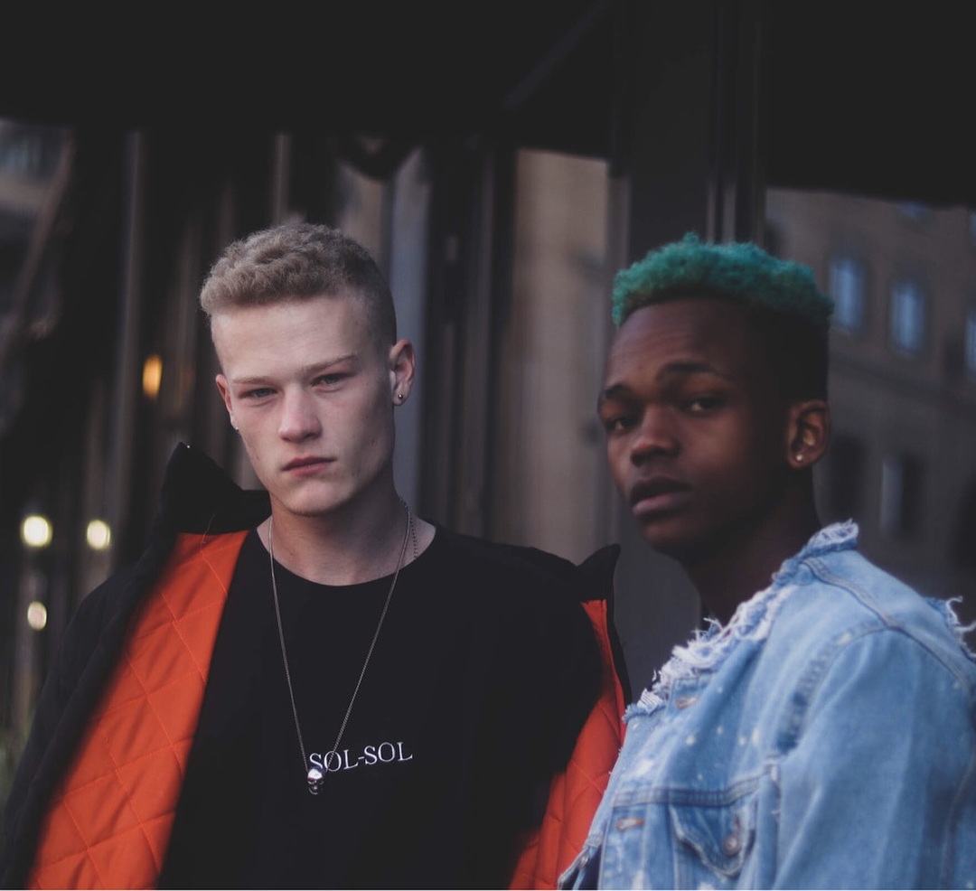 Top 10 Local MC's Who Got Next - The Plug