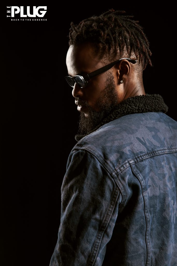 Kid X - Coming of Age - The Plug