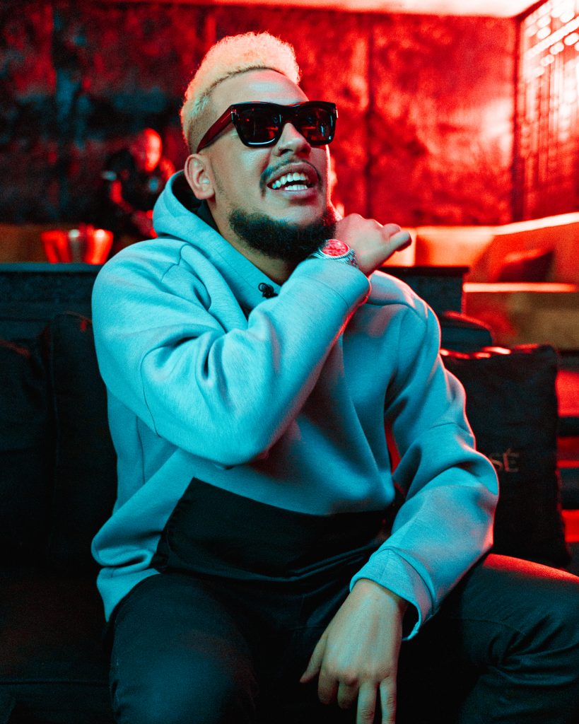 [VIDEO] Vato Kayde Drops 'Lost Hills' feat. AKA - The Plug