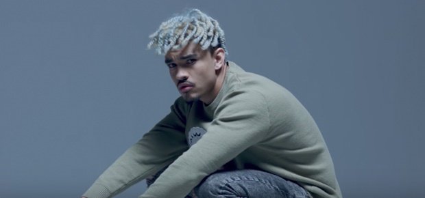 Album Review - Shane Eagle's Never Grow Up - The Plug