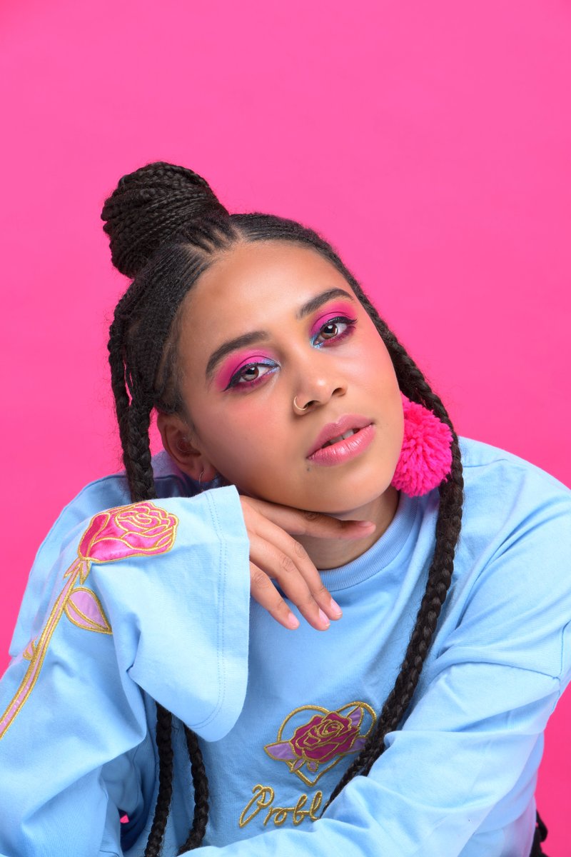 Sho Madjozi – The Trailblazer - The Plug