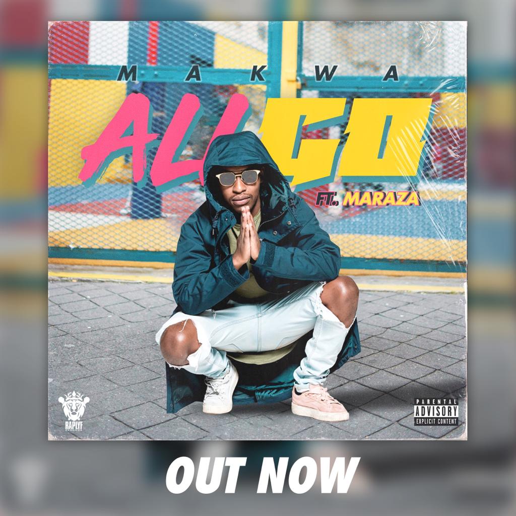 Fresh Music Friday - Week 5 - The Plug