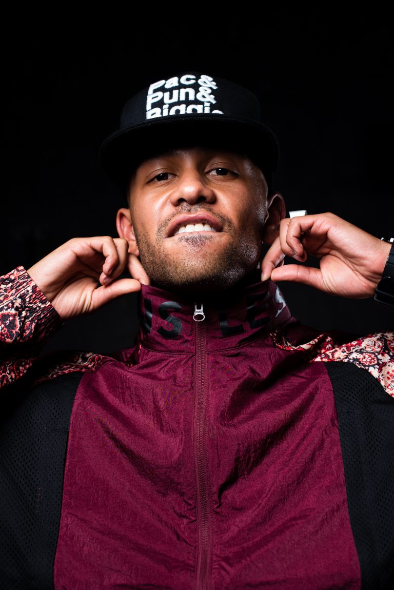 Yo! MTV Raps' African Reinvention - The Plug