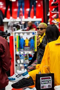 K.O launches Skhanda World Winter Collection - The Plug