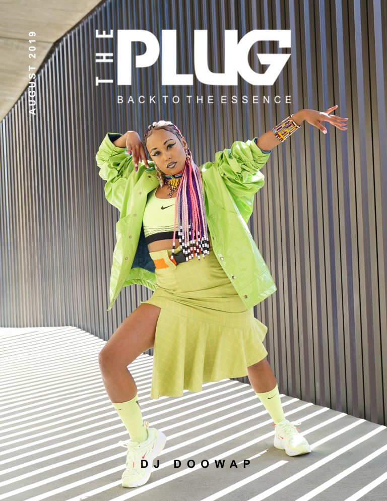 The Plug x Castle Lite present: 100 Most Influential People in Urban ...