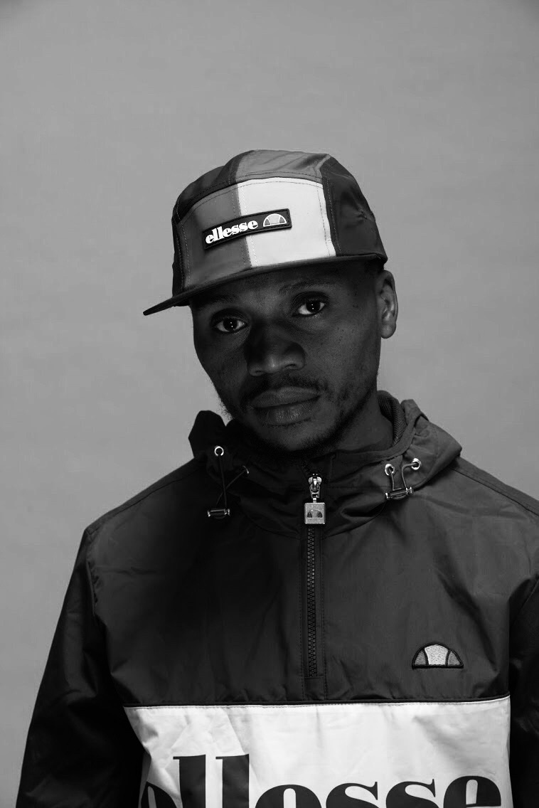 In conversation with Ginger Trill on Paid in Full - The Plug