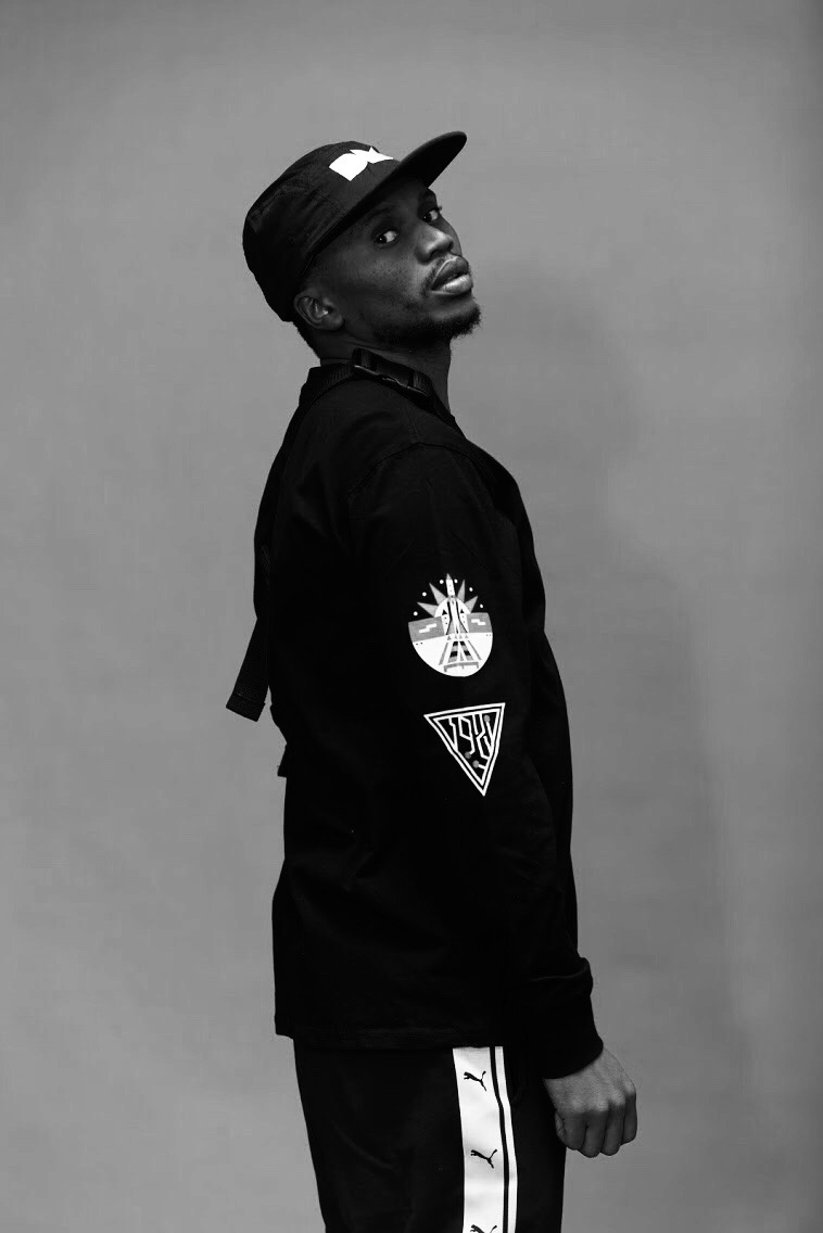 In conversation with Ginger Trill on Paid in Full - The Plug