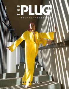 Sne Mbatha's Universal Language - The Plug