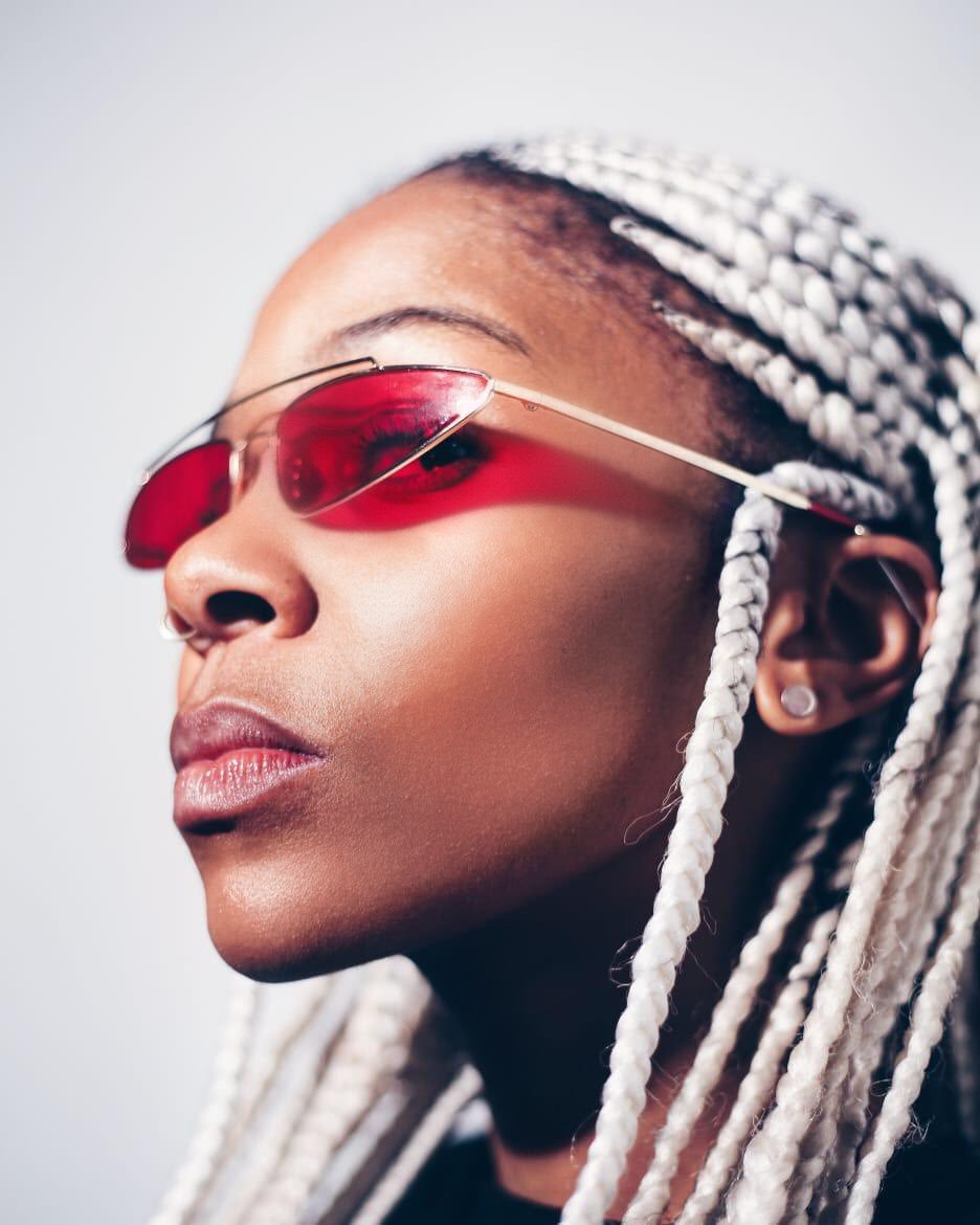 5 Women In SA's Urban Music Scene You Have To Hear - The Plug