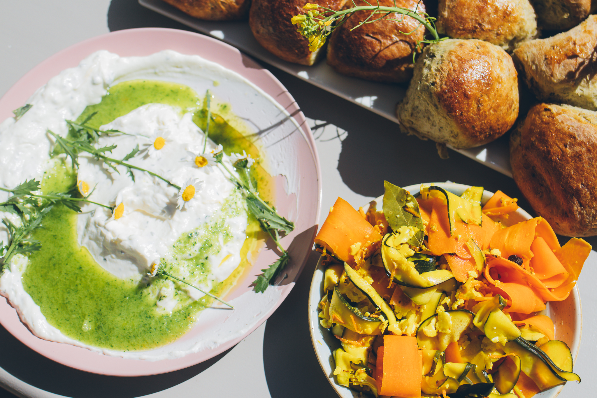Seasonal pop-up "No Rules Cafeteria" is back - The Plug