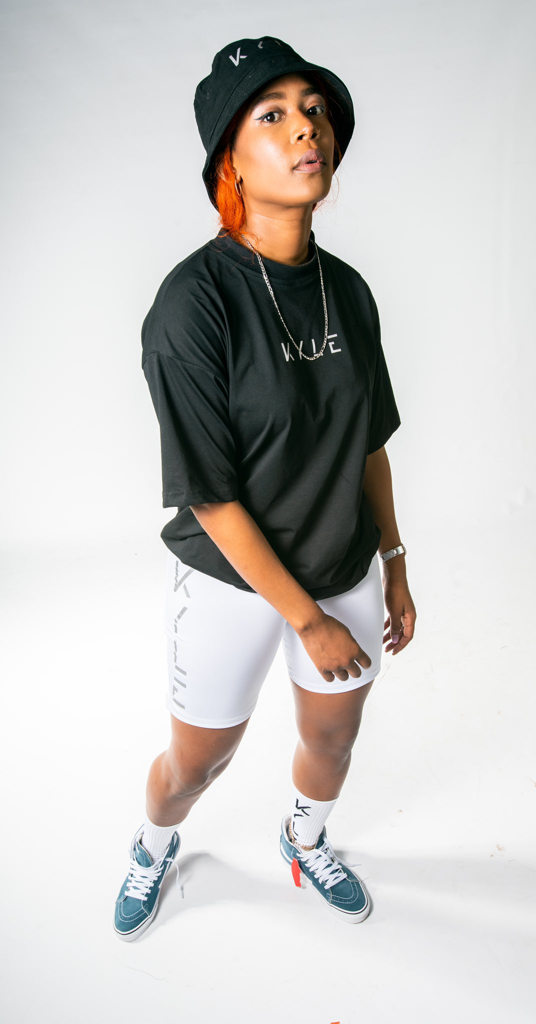 Kyle Apparel is here - The Plug