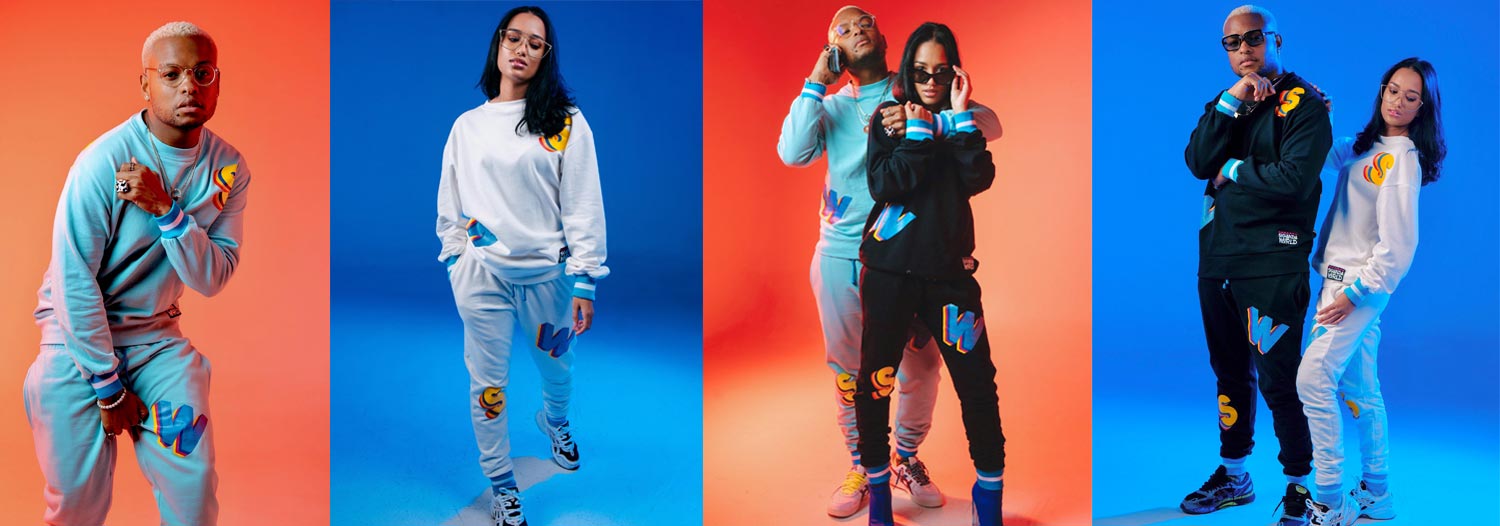 Skhanda World Drops New Winter Collection - The Plug