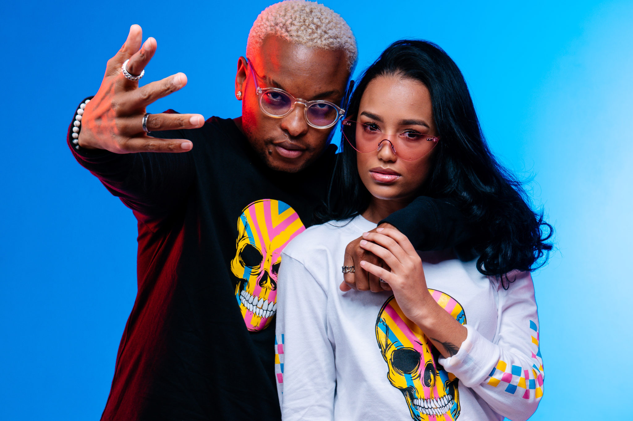 Skhanda World Drops New Winter Collection - The Plug
