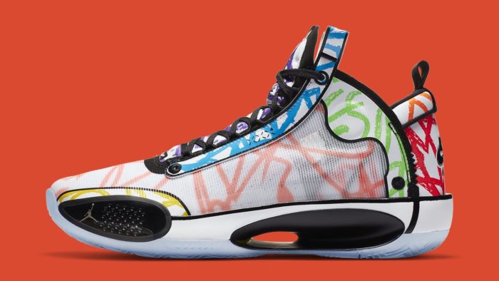 Best of the Bubble: Sneaker Exclusives to Look Out For with the NBA ...