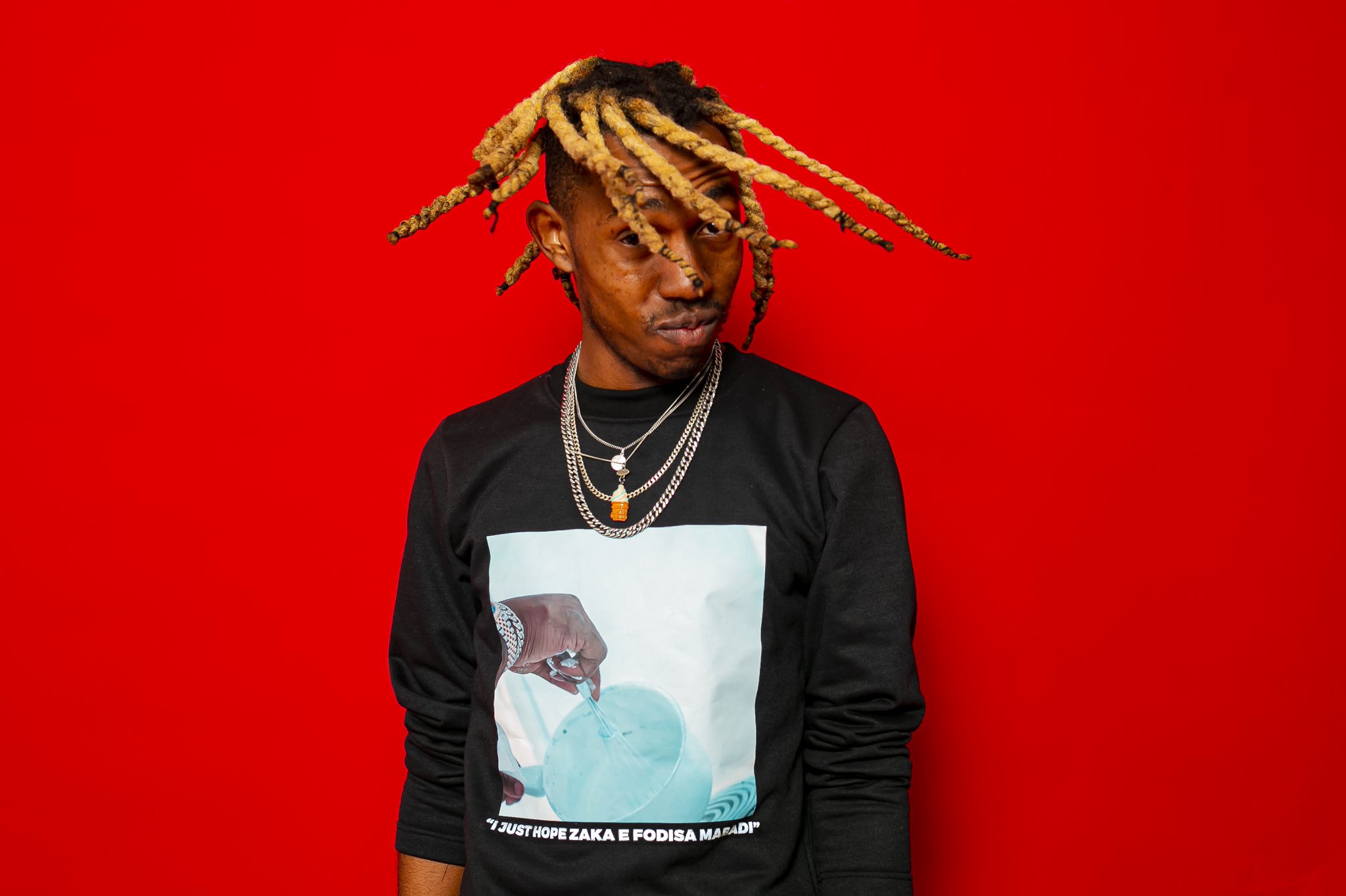 Homecoming Events launches clothing line in collaboration with DBN Gogo ...