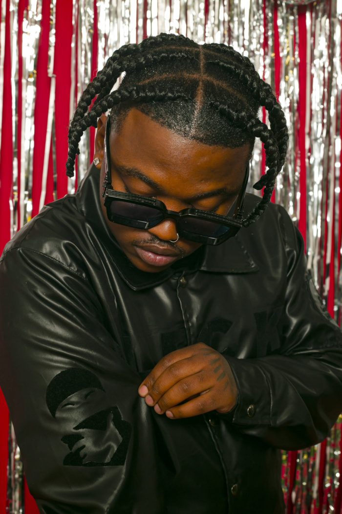 Homecoming Events launches clothing line in collaboration with DBN Gogo ...