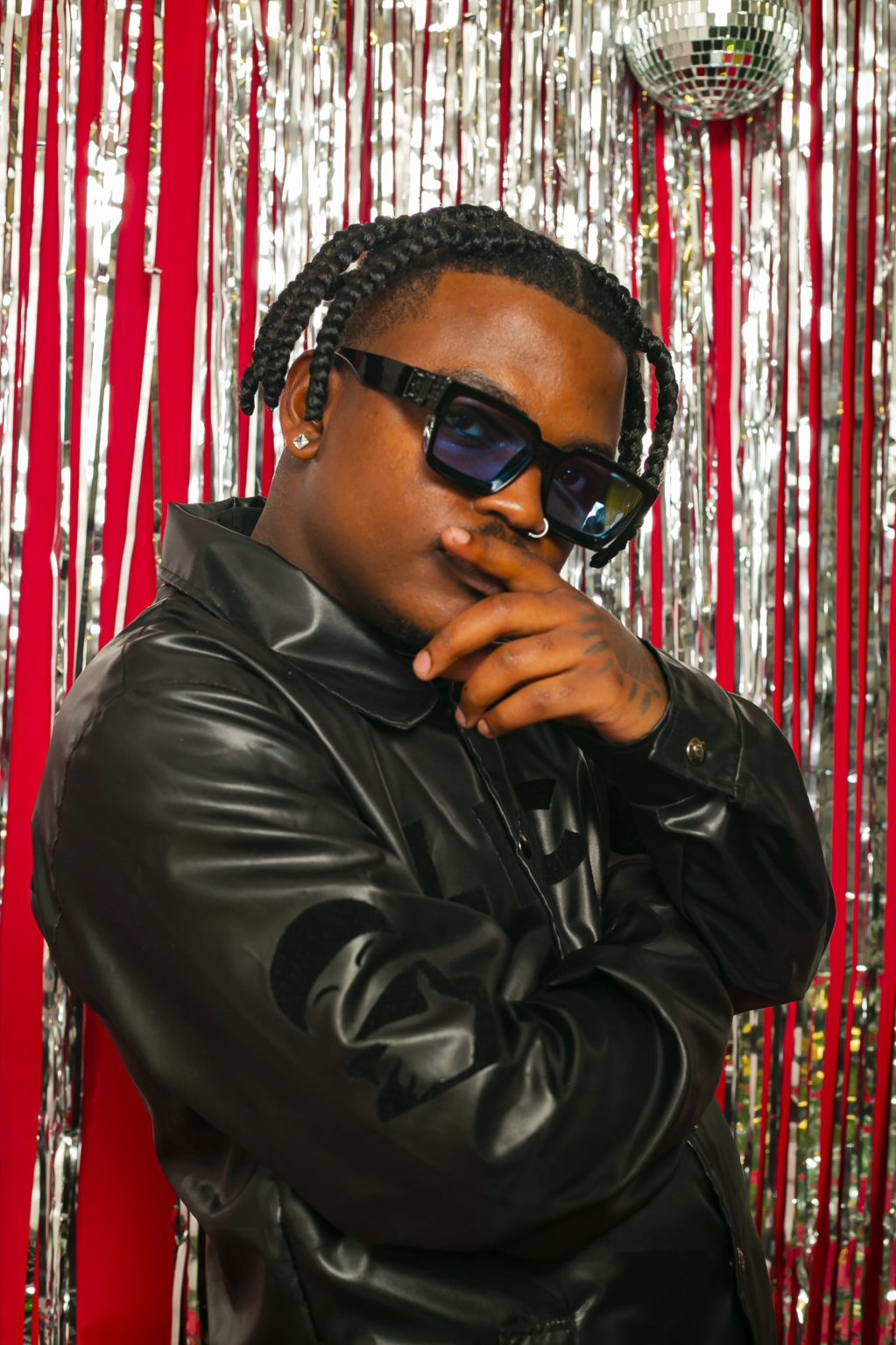 Homecoming Events launches clothing line in collaboration with DBN Gogo ...