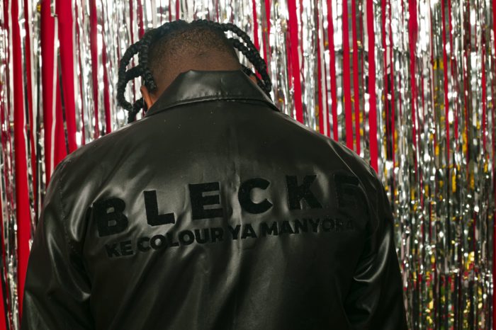 Homecoming Events launches clothing line in collaboration with DBN Gogo ...