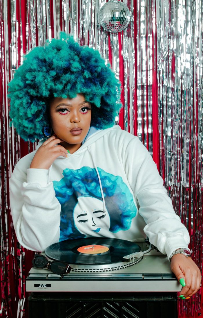 Homecoming Events launches clothing line in collaboration with DBN Gogo ...