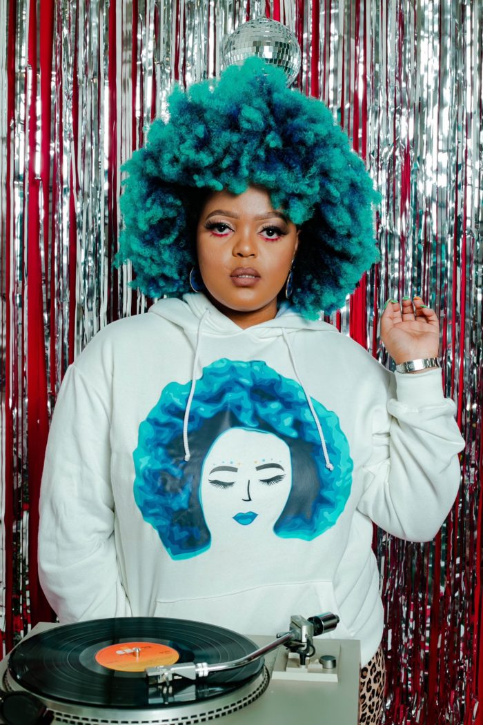 Homecoming Events launches clothing line in collaboration with DBN Gogo ...