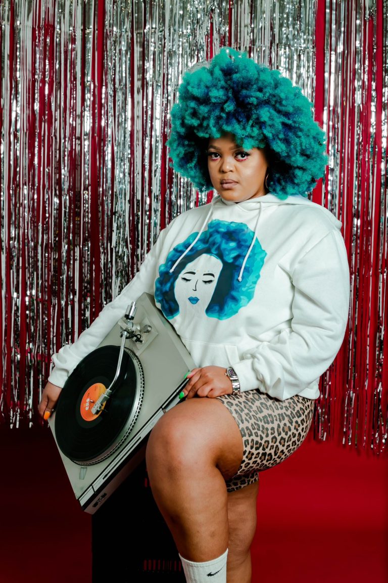 Homecoming Events launches clothing line in collaboration with DBN Gogo ...