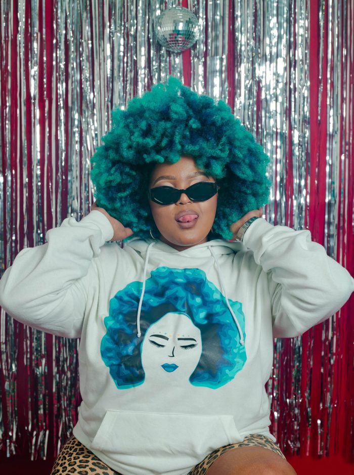 Homecoming Events launches clothing line in collaboration with DBN Gogo ...