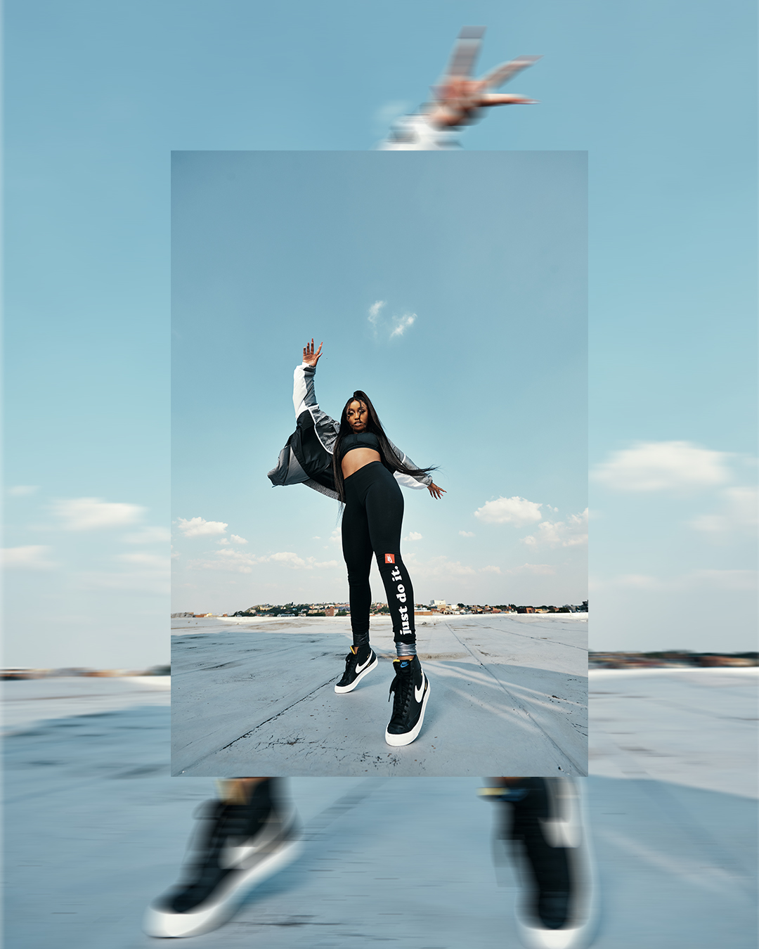 Born To Dance: The Story of Kamo Mphela - The Plug