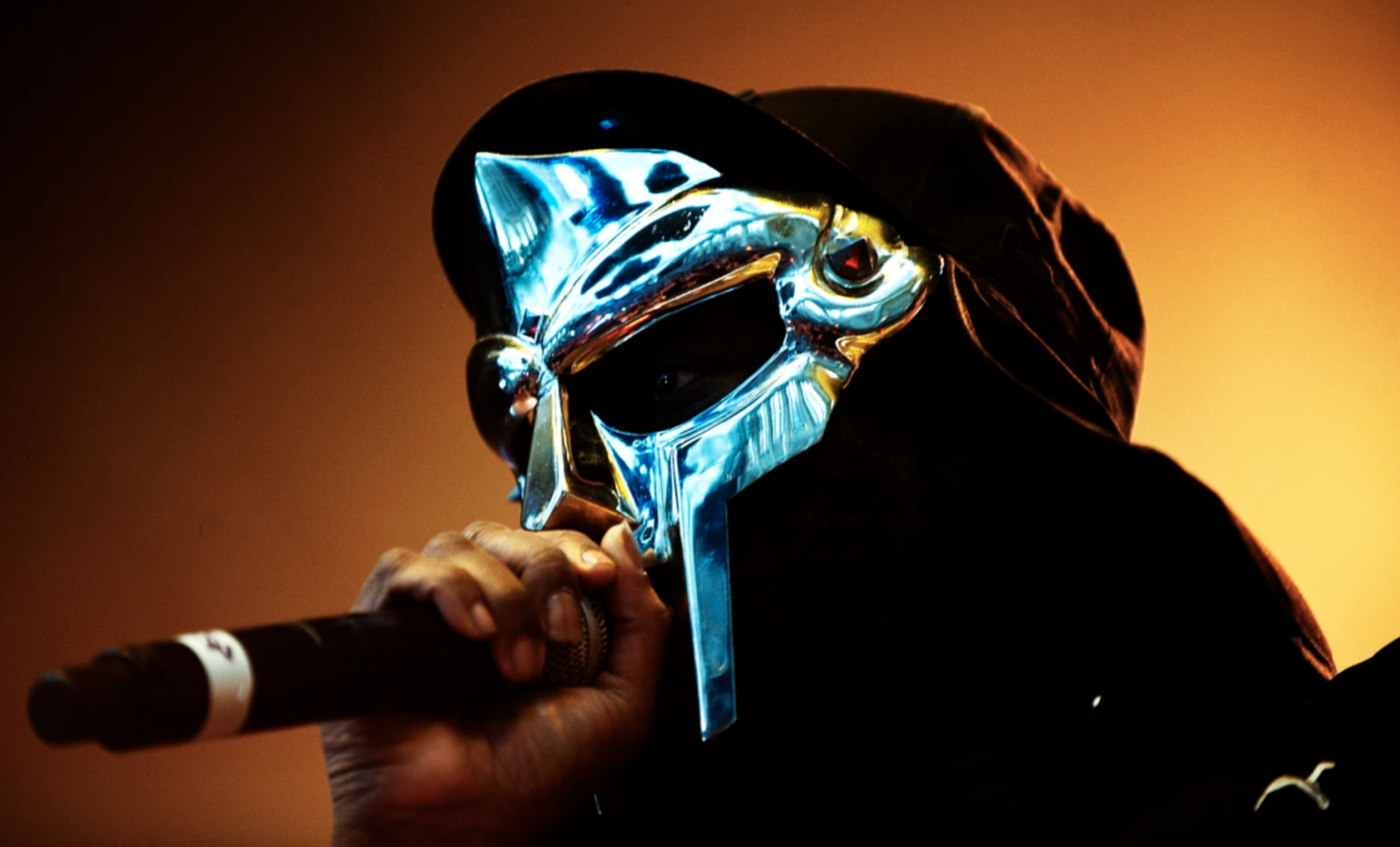RIP Daniel Dumile: Remembering MF DOOM - The Plug