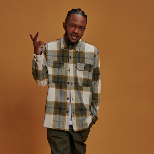 Kwesta Archives | The Plug