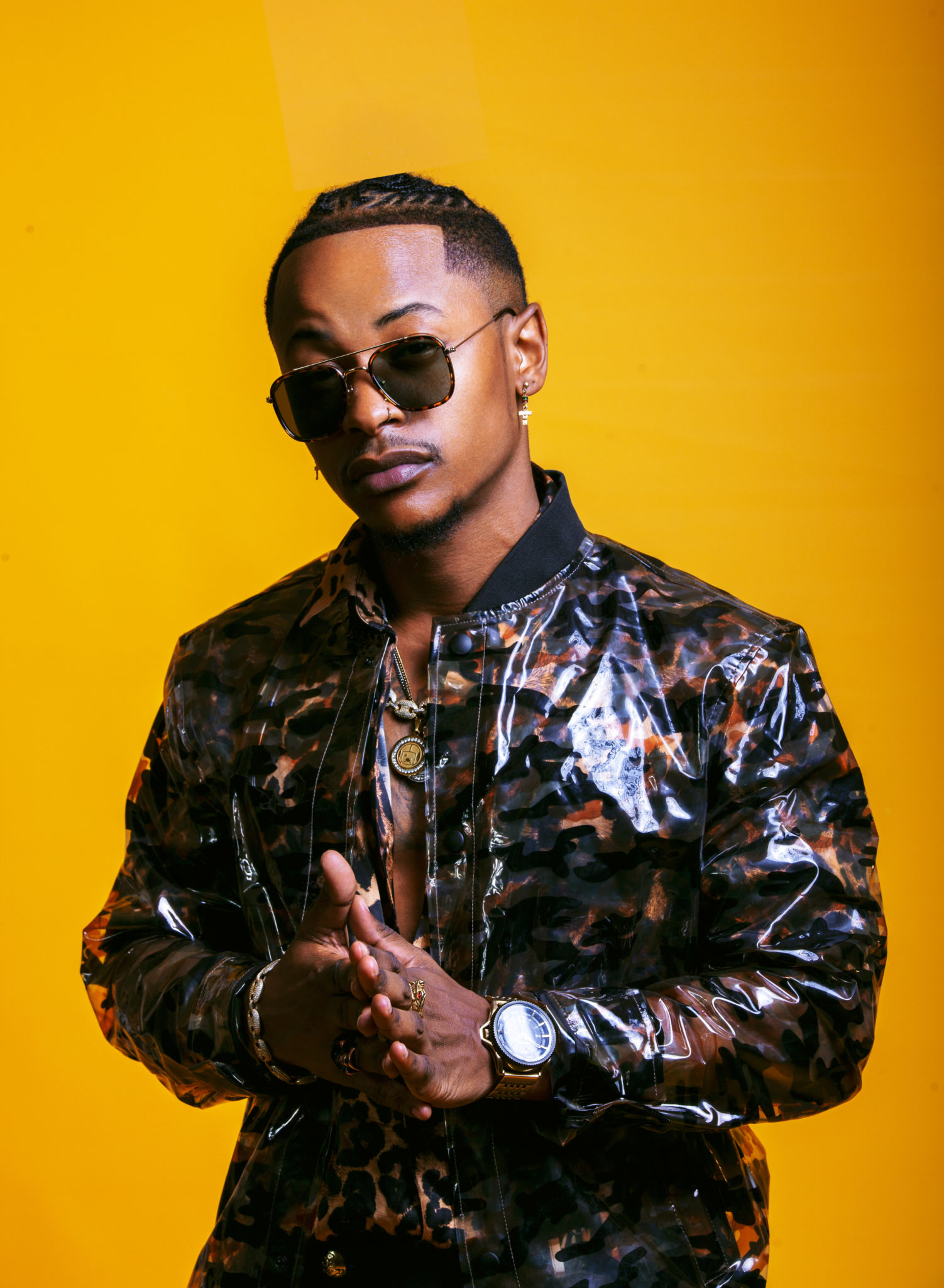 Priddy Ugly’s Sophomore Album SOIL Is Finally Here | The Plug