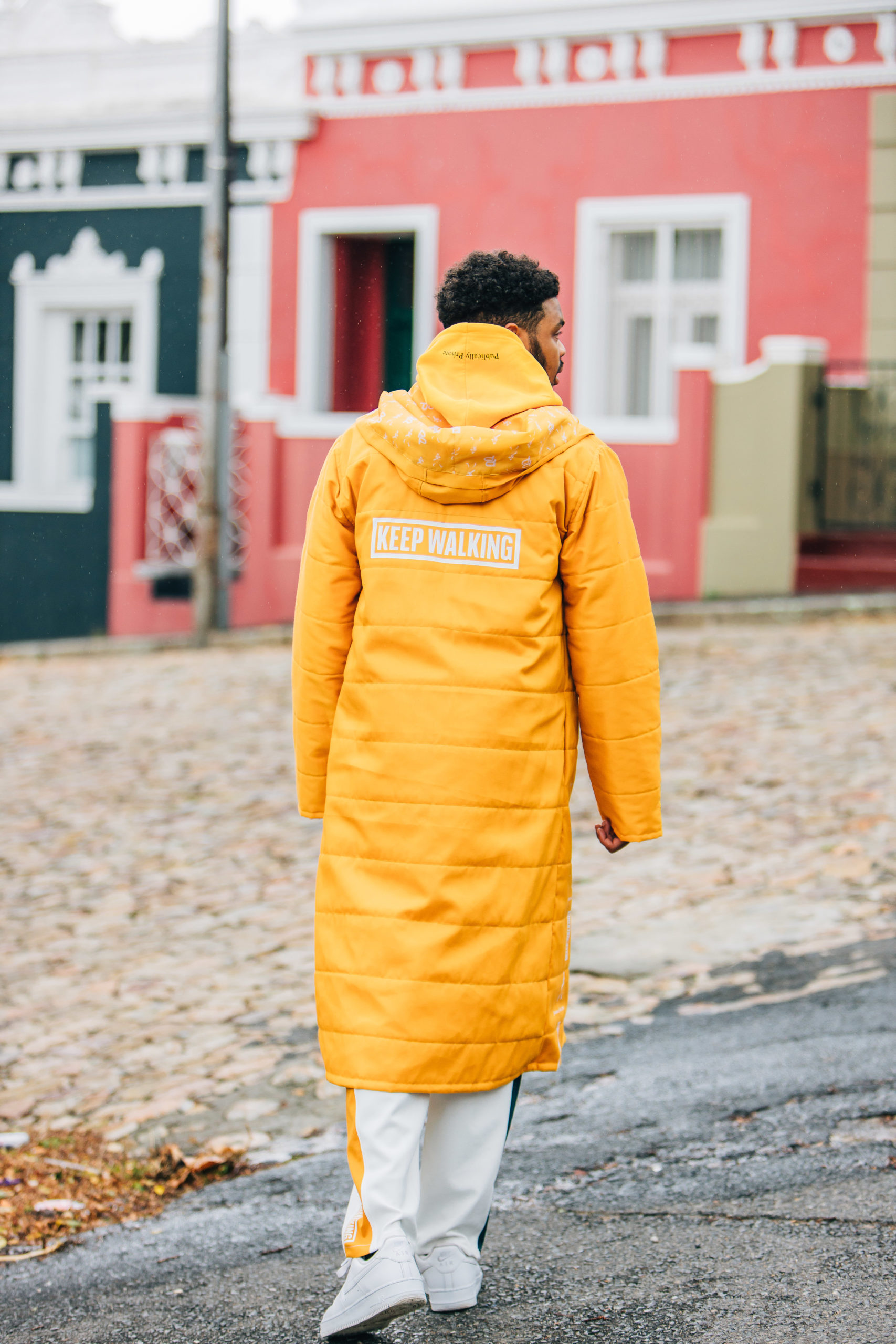 Johnnie Walker celebrates 200 years of the iconic striding man with ...