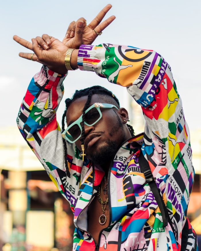 Manu Worldstar And Gemini Major Connect On "Short Story" - The Plug