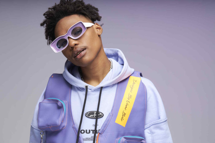 Lucasraps Signs With Def Jam Africa And Releases New Song "Slide" - The ...