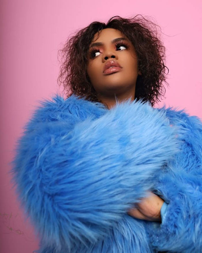 Listen To Angie Santana’s Latest Song “No Calls” - The Plug