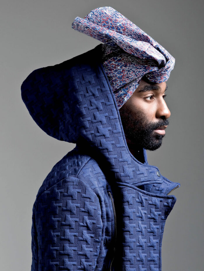 Riky Rick’s Style Evolution - The Plug