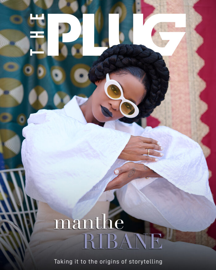 Inside Manthe Ribane’s Museum of Belief - The Plug