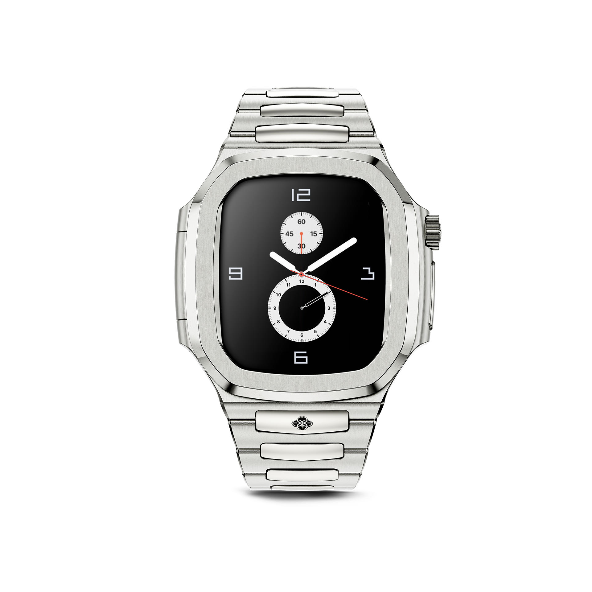 Vinicius Jr. helms a luxury Apple Watch collection - The Plug