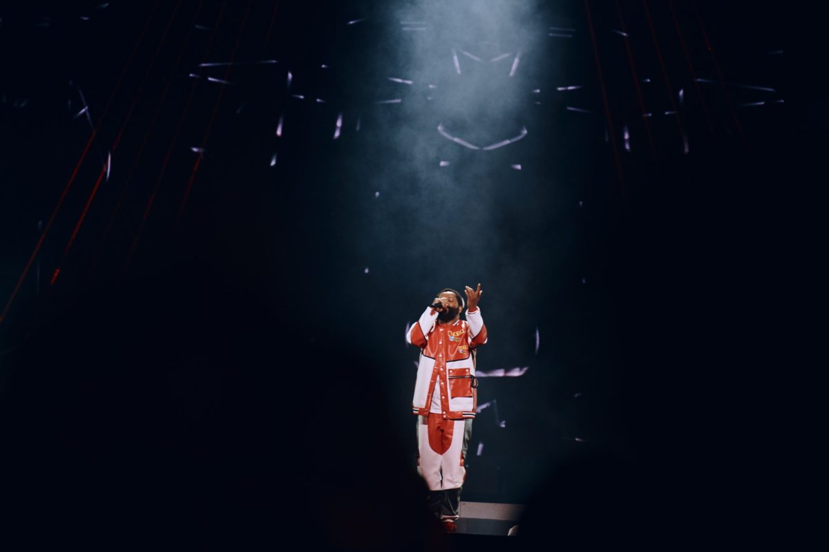 Sjava takes us into his world with new documentary, The Evolution of ...