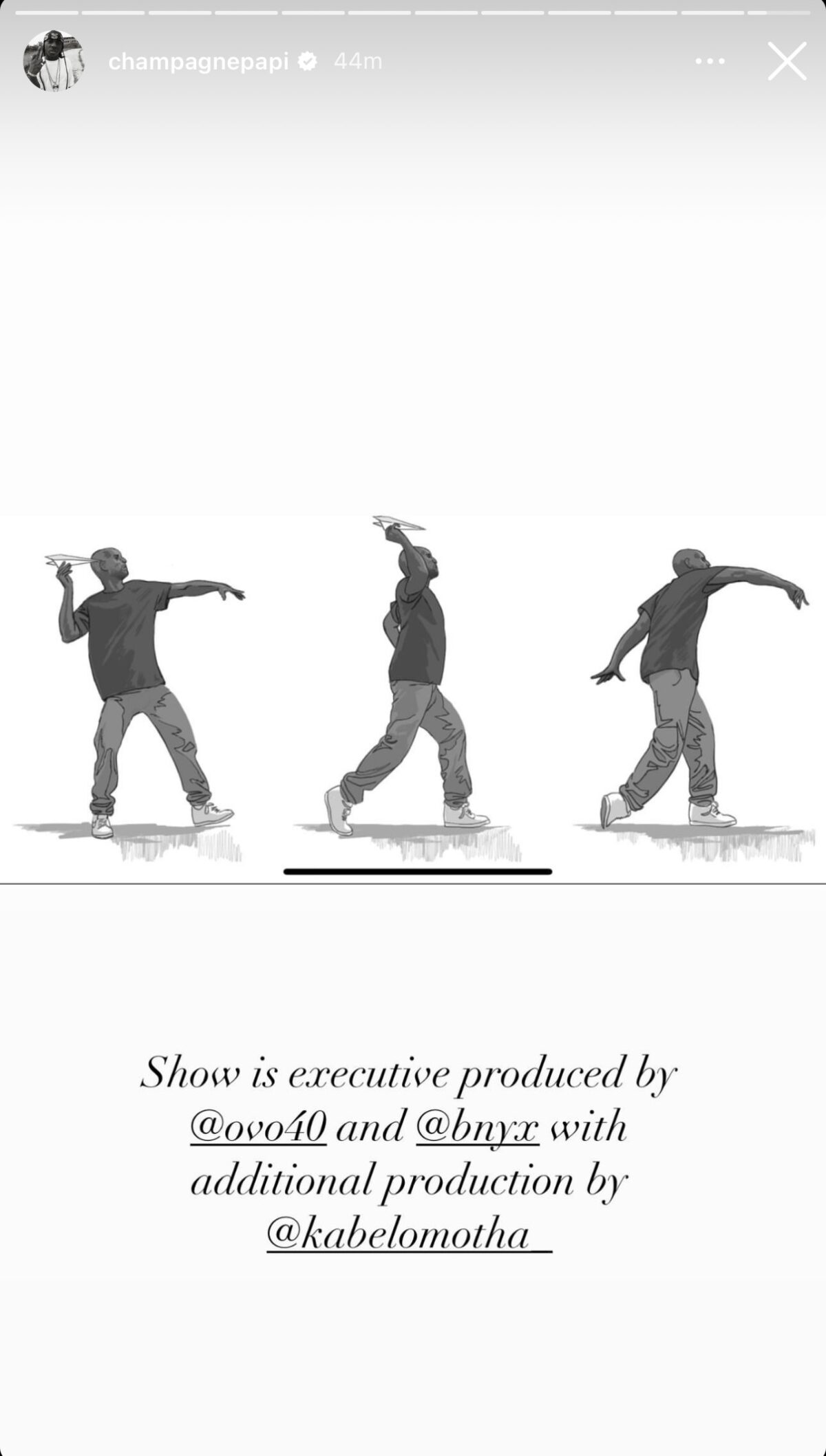 Drake goes on tour for the first time since 2018 and Kabza de Small is ...