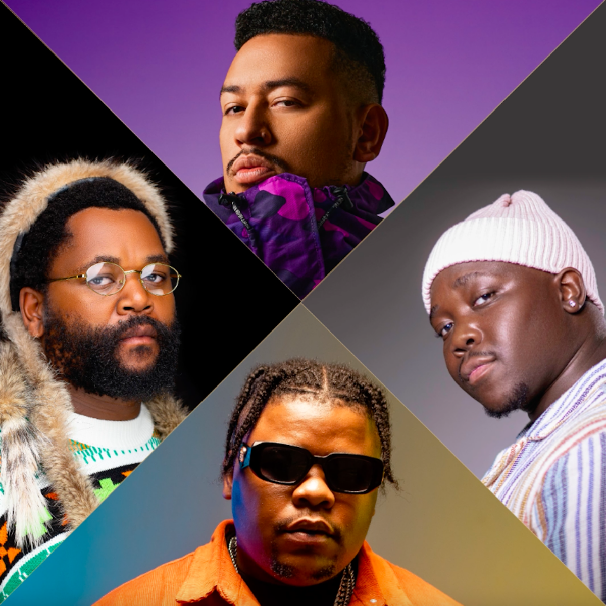 "Sponono" is the next single from AKA's posthumous release, Mass ...