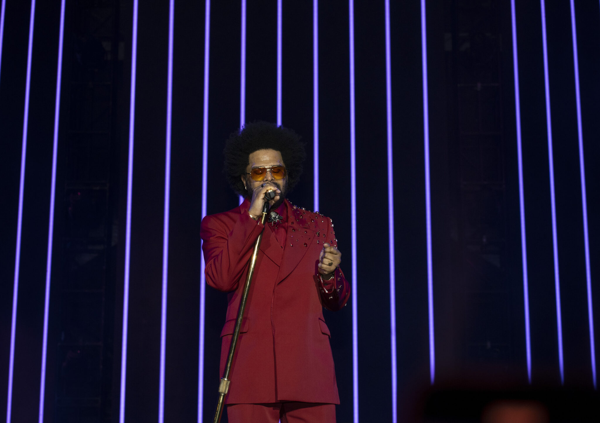 DSTV Delicious Festival Redeems Itself For Its 10 Year Anniversary ...