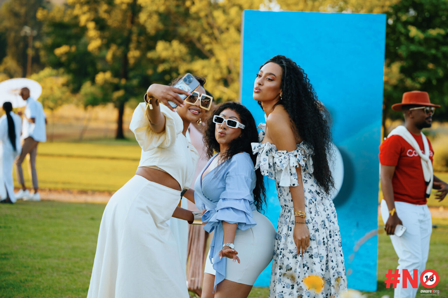 The Don's Table played host to Joburg's finest in a celebration of ...