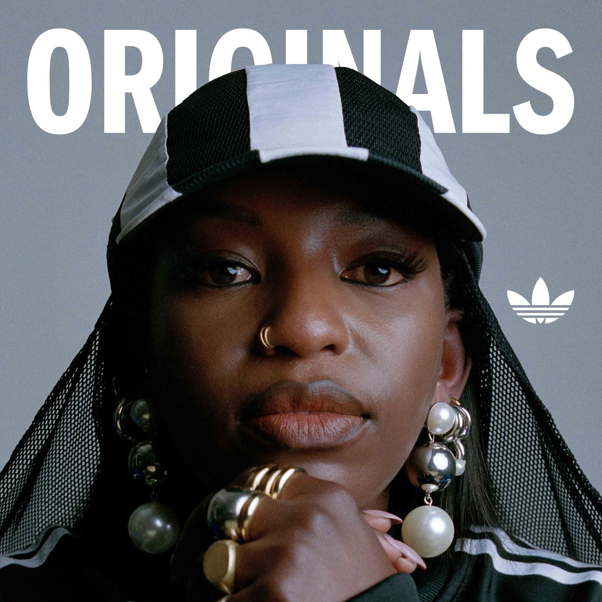 South African creatives light up adidas Originals campaign - The Plug