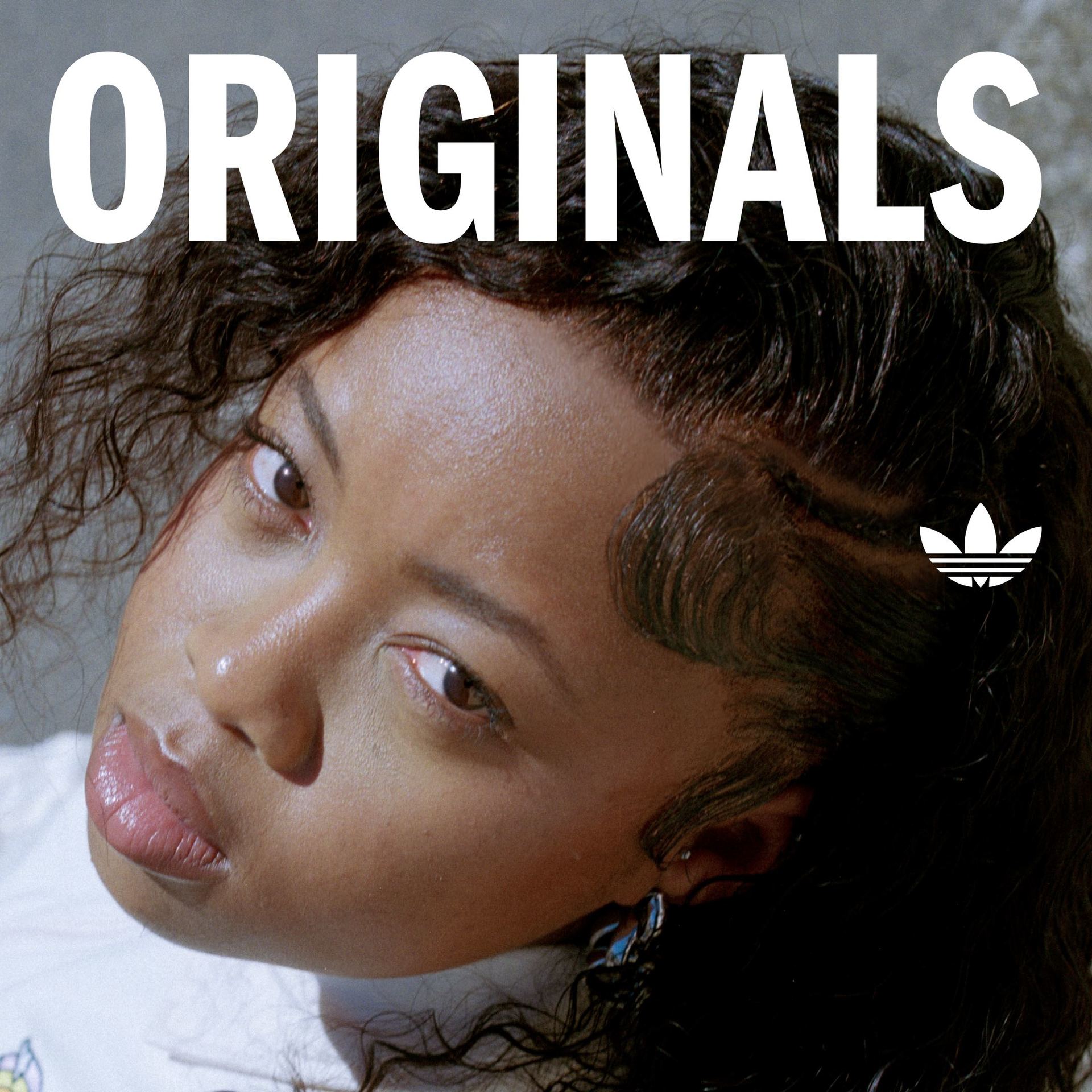 South African creatives light up adidas Originals campaign - The Plug