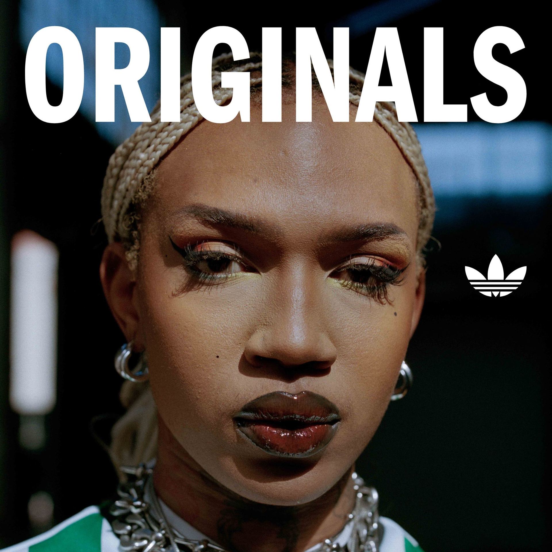 South African creatives light up adidas Originals campaign - The Plug